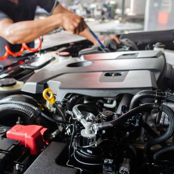 Engine Repair Prescott AZ - Auto Engine Service Near Me