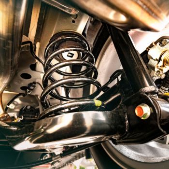 Suspension Repair Prescott AZ - Suspension Service Near Me
